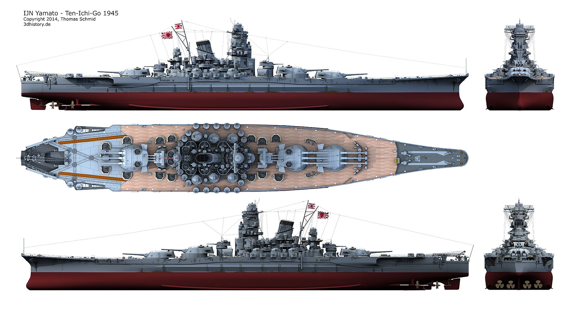 Precisamos Falar Sobre O Yamato Contraditorium Precisamos Falar Sobre O Yamato Contraditorium