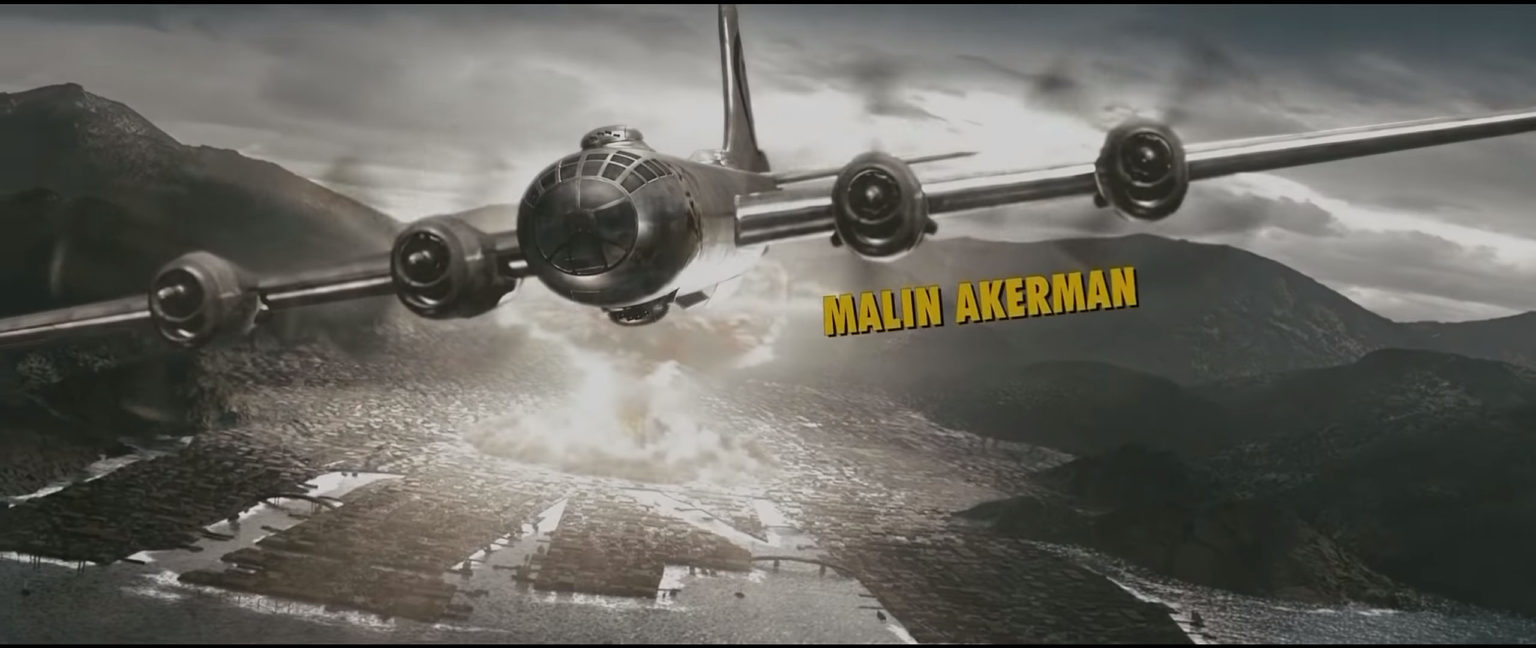 O caô que salvou a vida de Marcus McDilda