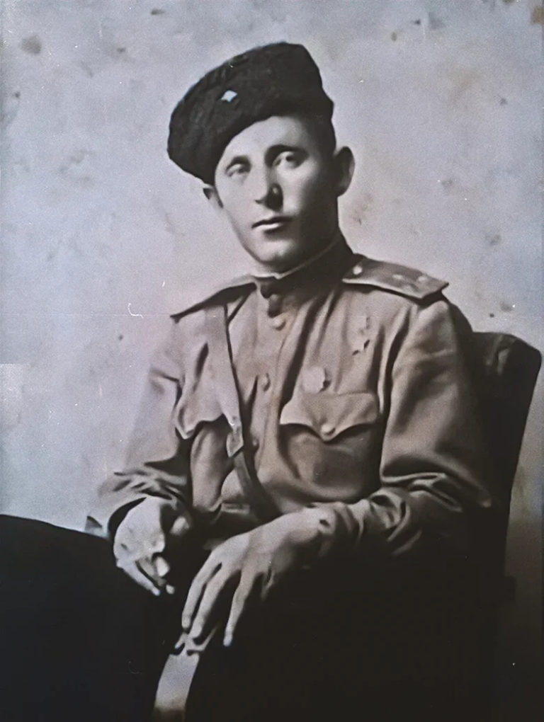 A regra é clara: Nunca mexa com o cozinheiro